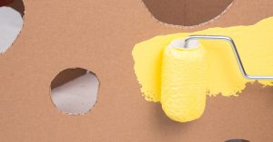 Cheese Costume For Kids Will Make Your Child a Little Muenster