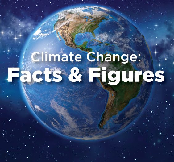 Alarming Facts About The Impact of Climate Change