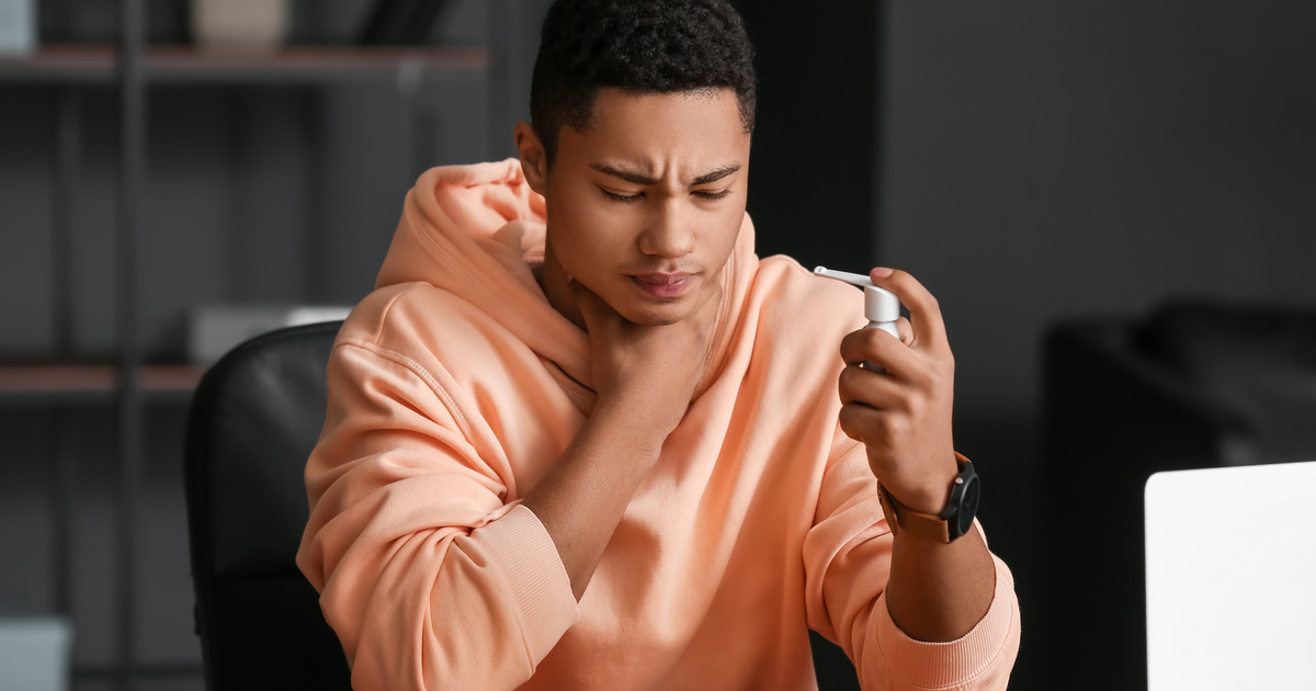 How Asthma Affects School Attendance: A California Study