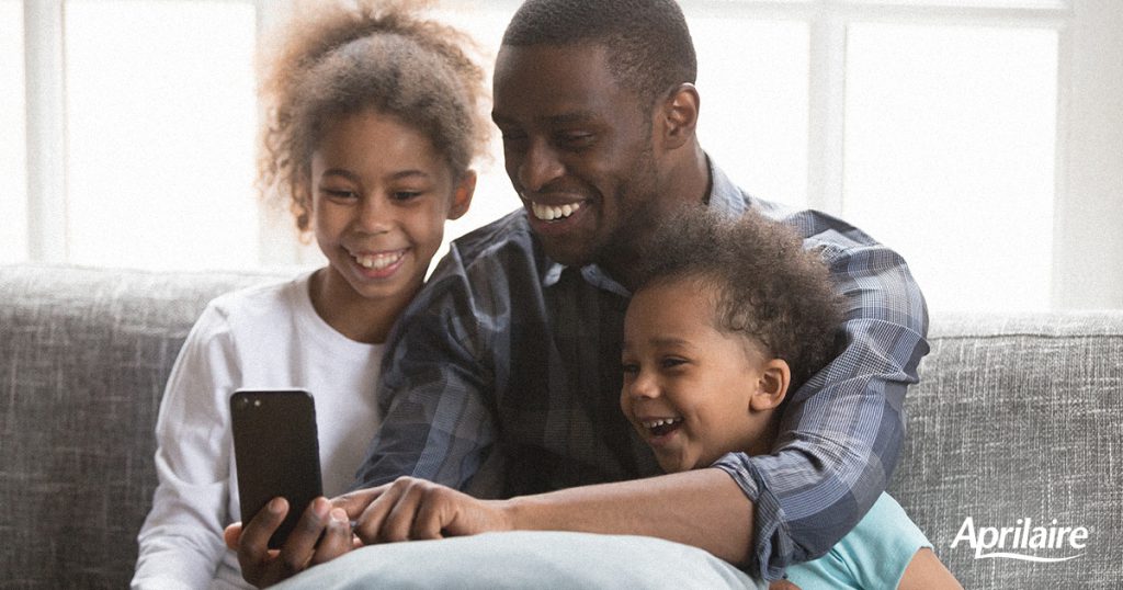 How to Create a Healthy Relationship with Social Media for your Kids
