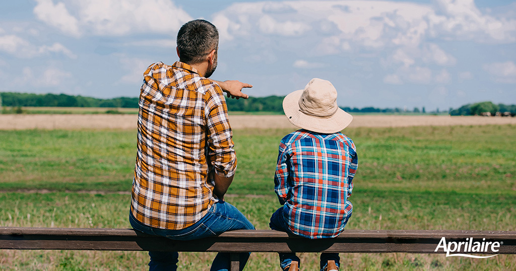 Farming & Air Quality - What to Know More About Agricultural Pollution