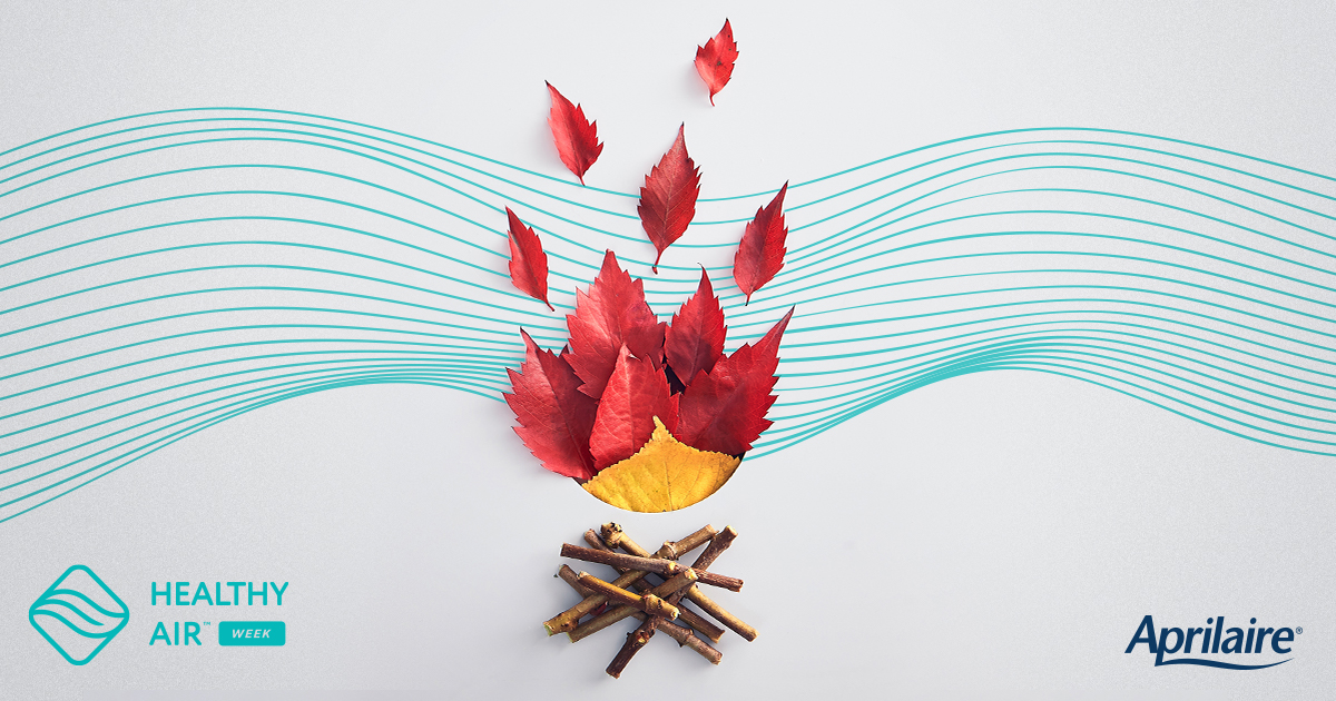 Air Quality Awareness Week: How to Use the EPA's Recommendations