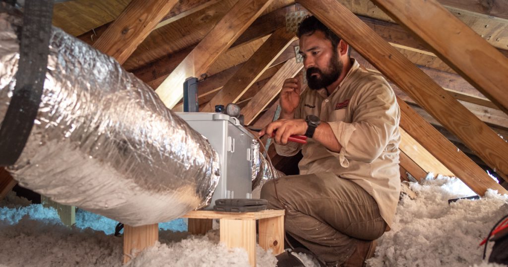 FAQs: AprilAire Fresh Air Ventilation - AprilAire - Blog