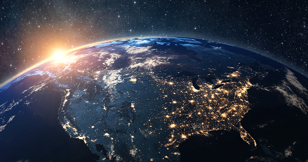 What Does the UN Mean by Its “Code Red” Climate Warning?